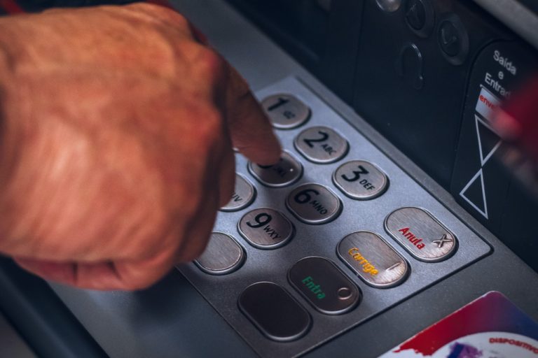BDO Unibank - Change Financial