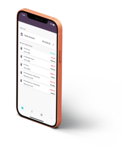 Vertexon - Change Financial