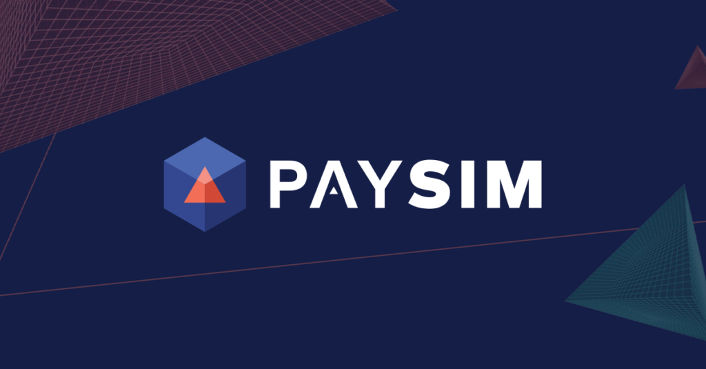 PaySim - Change Financial