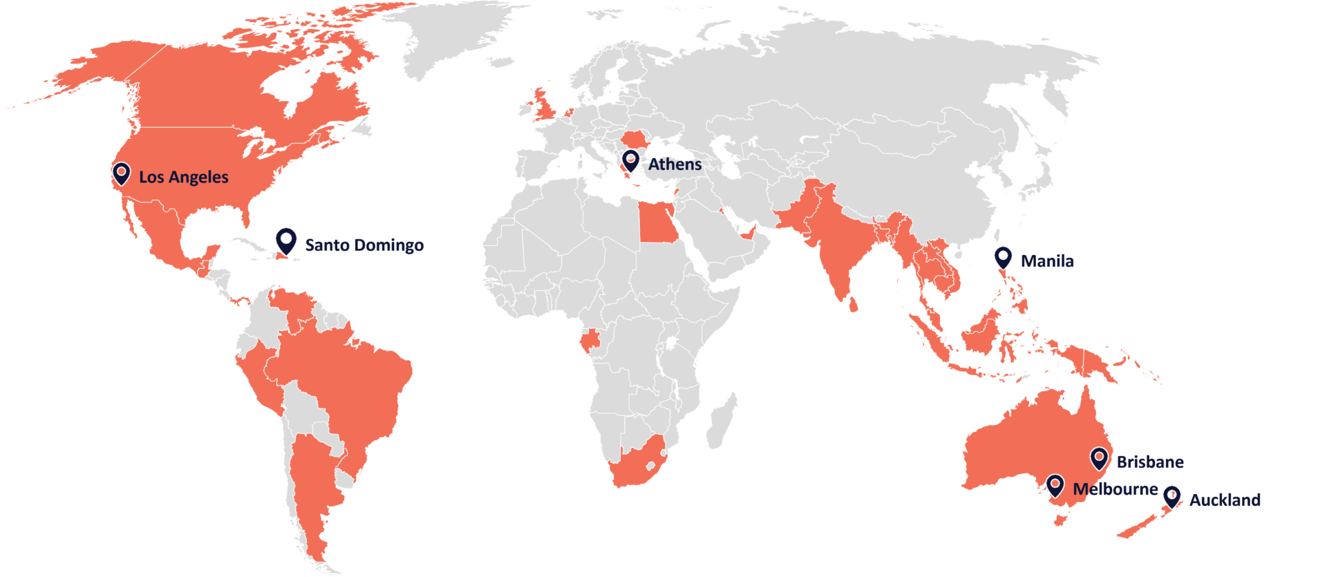 Our story - Change Financial