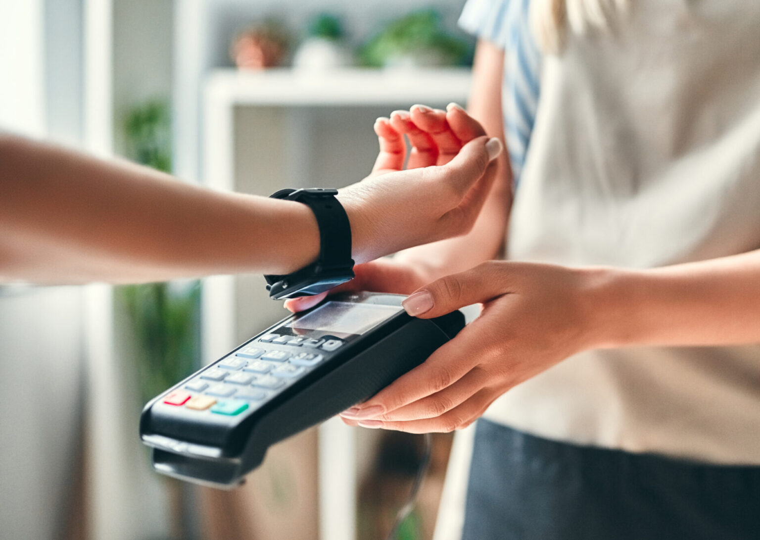 Change Financial - Simplifying payment experiences worldwide